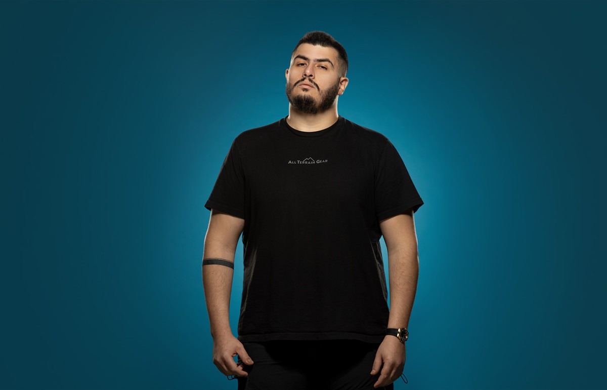 عام ٢٠٢٣ مليء بإصدارات و تعاونات مميزة من بيغ سام