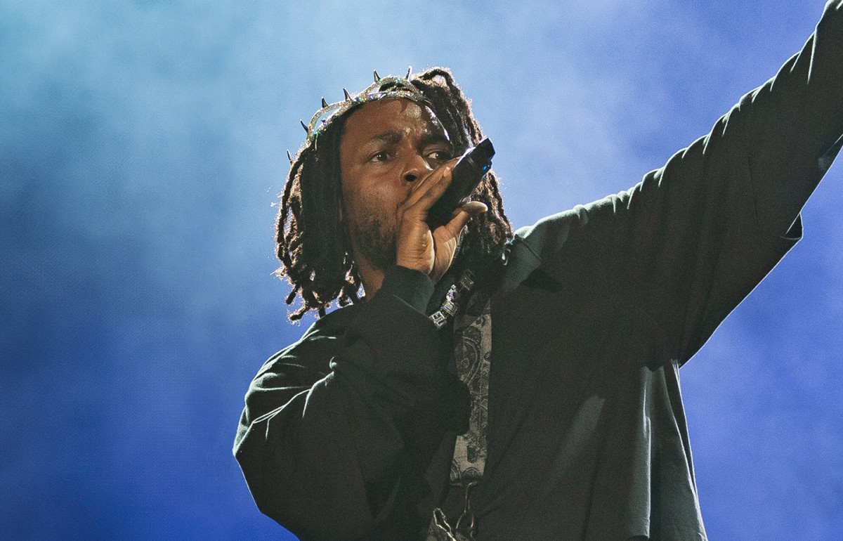 المسمار الأخير في النعش: كندريك لامار يصدر فيديو كليب "Not Like Us"