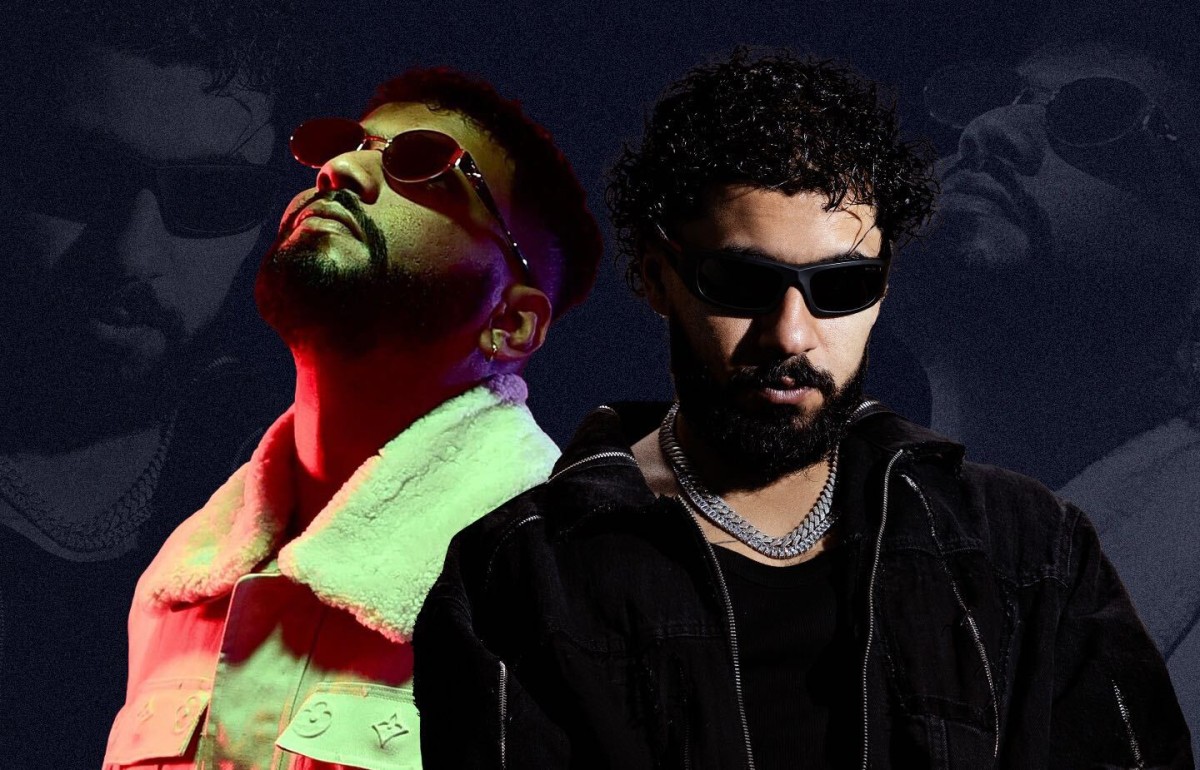 قائمة أفضل 50 أغنية هيب هوب في أسبوعها الأول.. حضور قوي لسمارة وإل ...