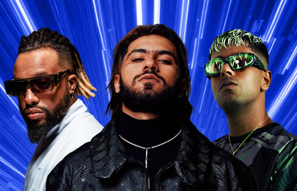 قائمة أعلى 50 أغنية هيب هوب… طاني يدخل القائمة وأغاني جديدة مع عفروتو ...